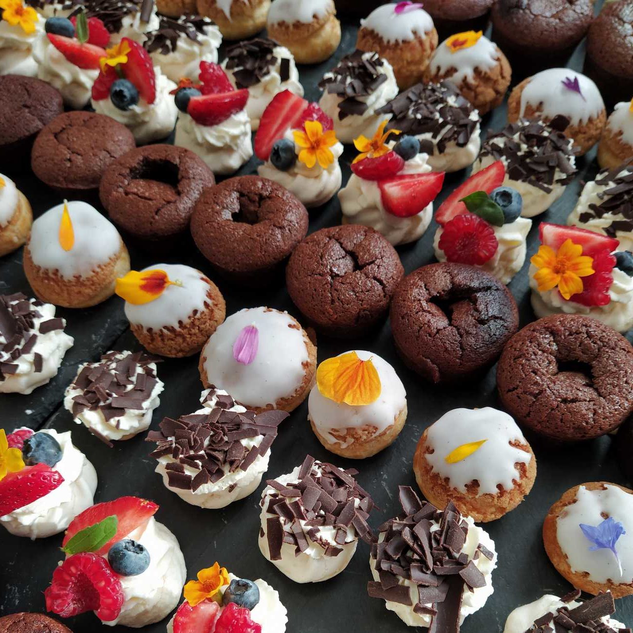 Le tartisan - Boulangerie pâtisserie à la Ferme Bousval - Le Tartisan ...